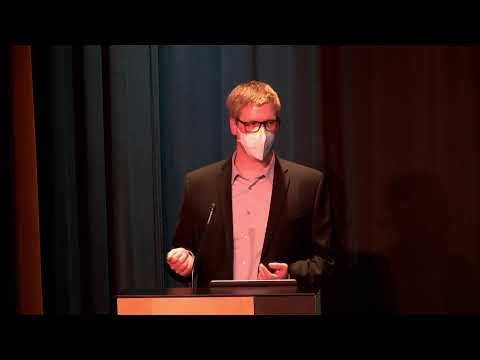 Walker Cisler Lecture