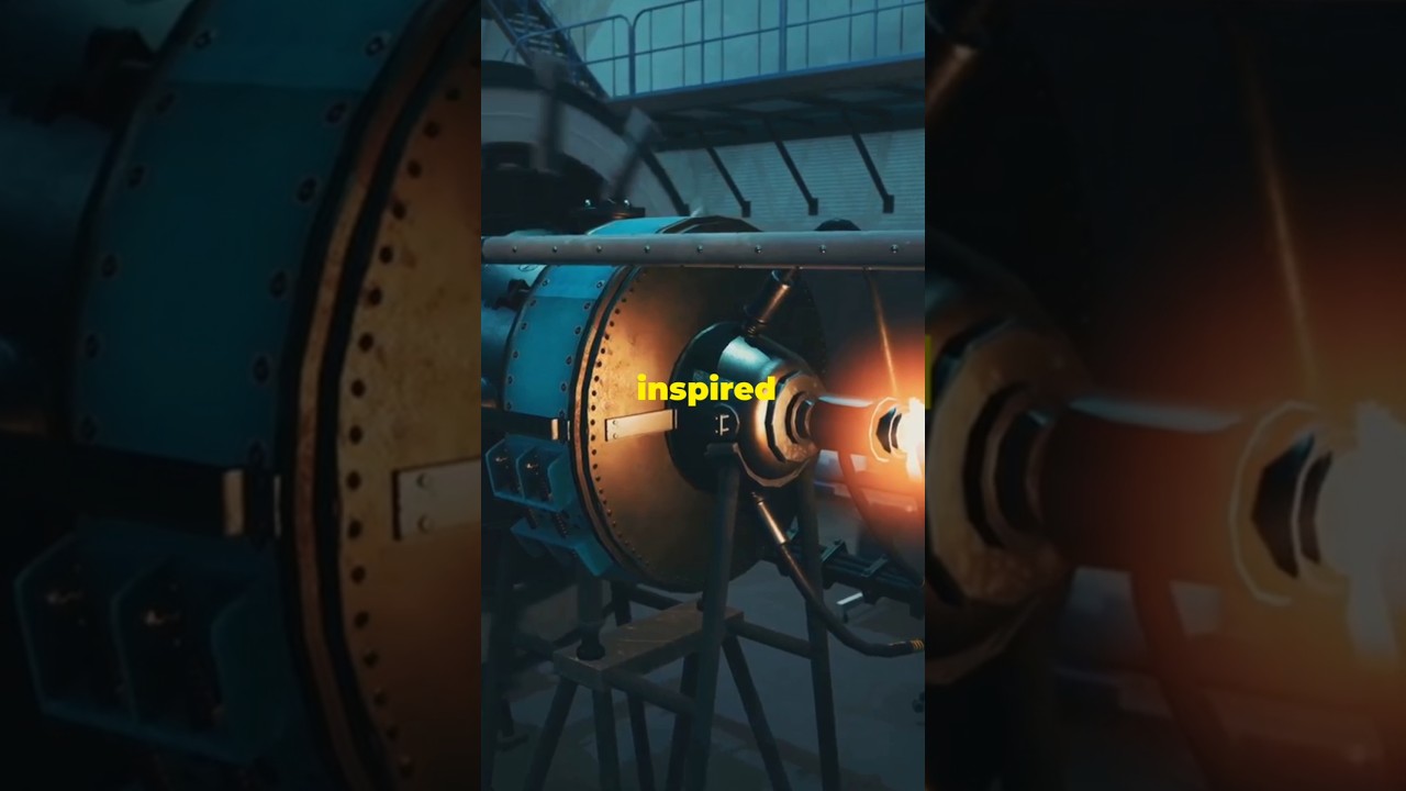 Project Pegasus: U.S. Time Travel Program?