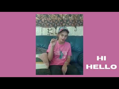 Hi/Hello in Auslan - Auslan with Tia