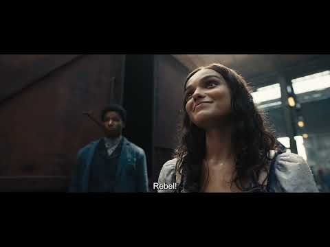 Hunger Games: Balada o ptácích a hadech - uvidíte v multikině CineStar Olomouc CITY