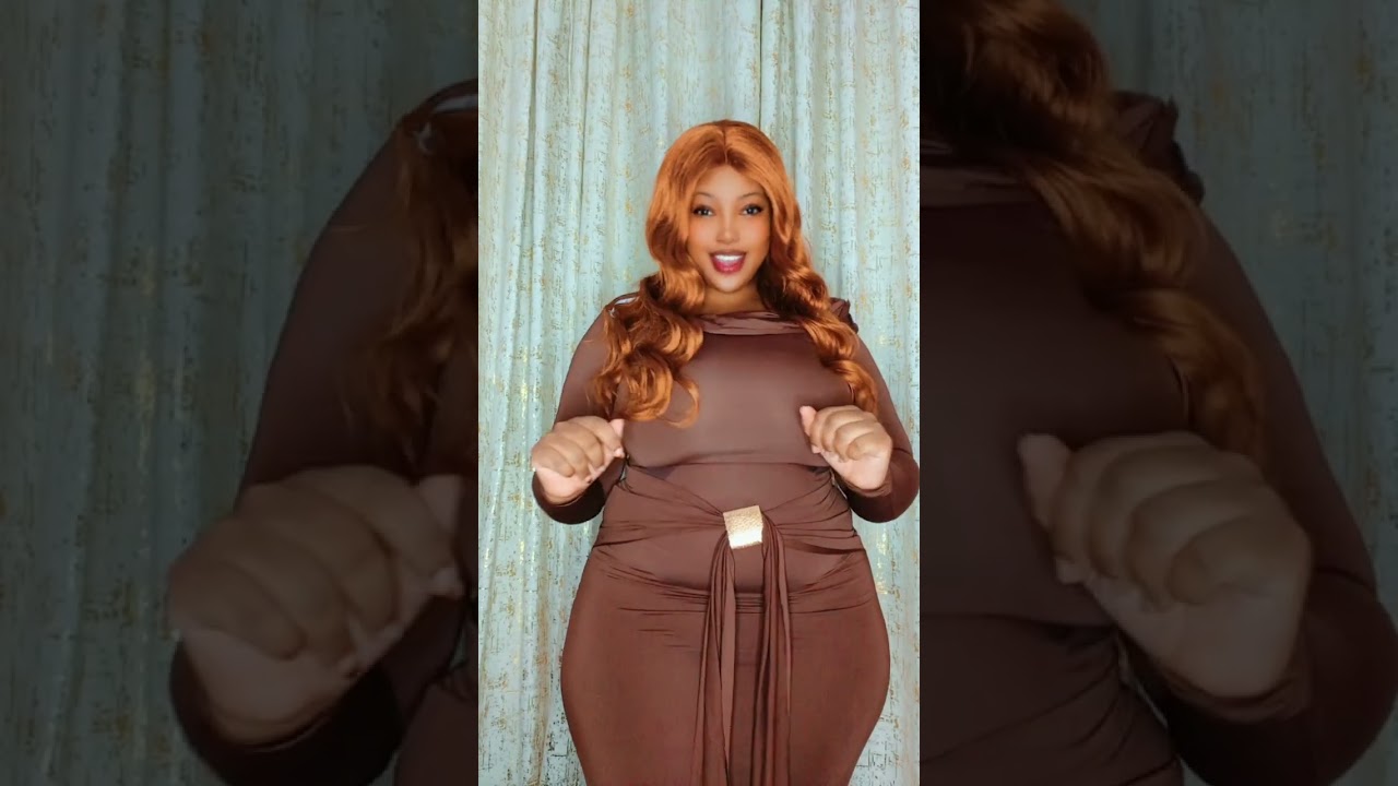 New big futo wasmo somali dance