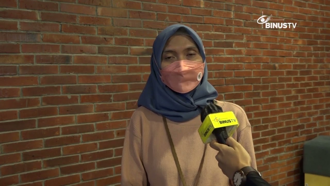 #Liputan - Pentingnya Literasi Digital Untuk Menangkal Hoaks | JURNAL 19