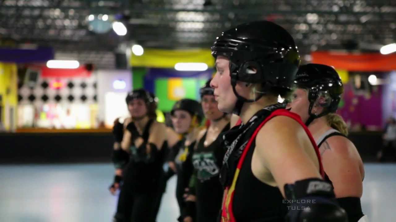 Explore Tulsa 125