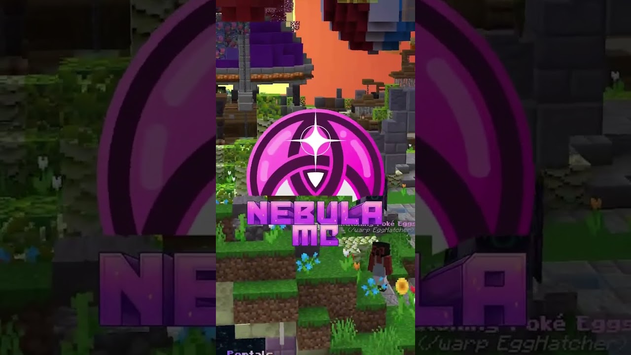 I just found the BEST Pixelmon Server! #minecraft #pixelmon #pokemon #minecraftmemes
