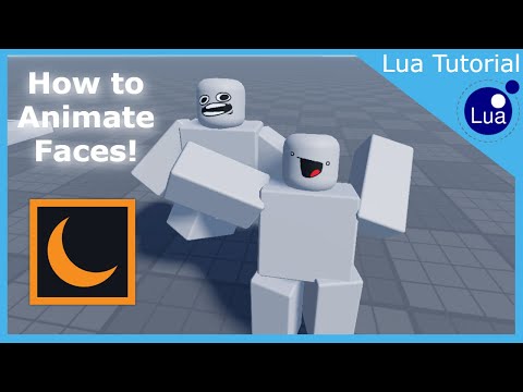 Steam Community :: Video :: Moon Animator - How to Animate With Faces
