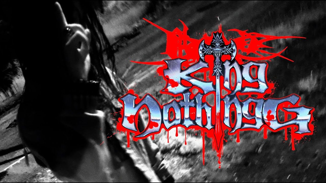 King Nothingg by Bladee from Italy | Popnable