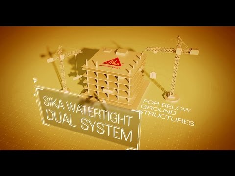 Sika Waterproofing Chemicals - Latest Price, Dealers & Retailers in India