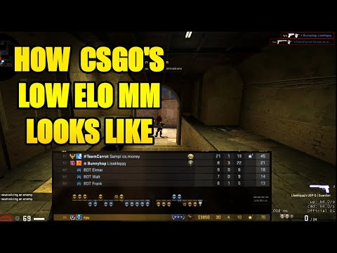 Steam Community :: Video :: Low Elo CSGO MM