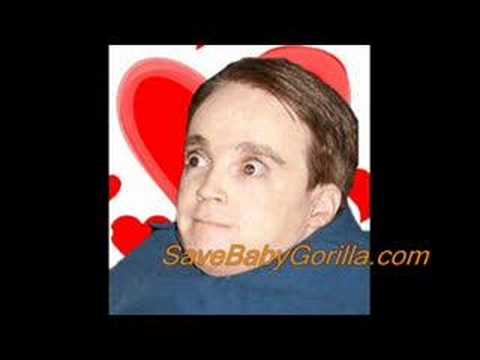 Eric the Midget Actor’s Love Song | Artie Lange - Save Baby Gorilla