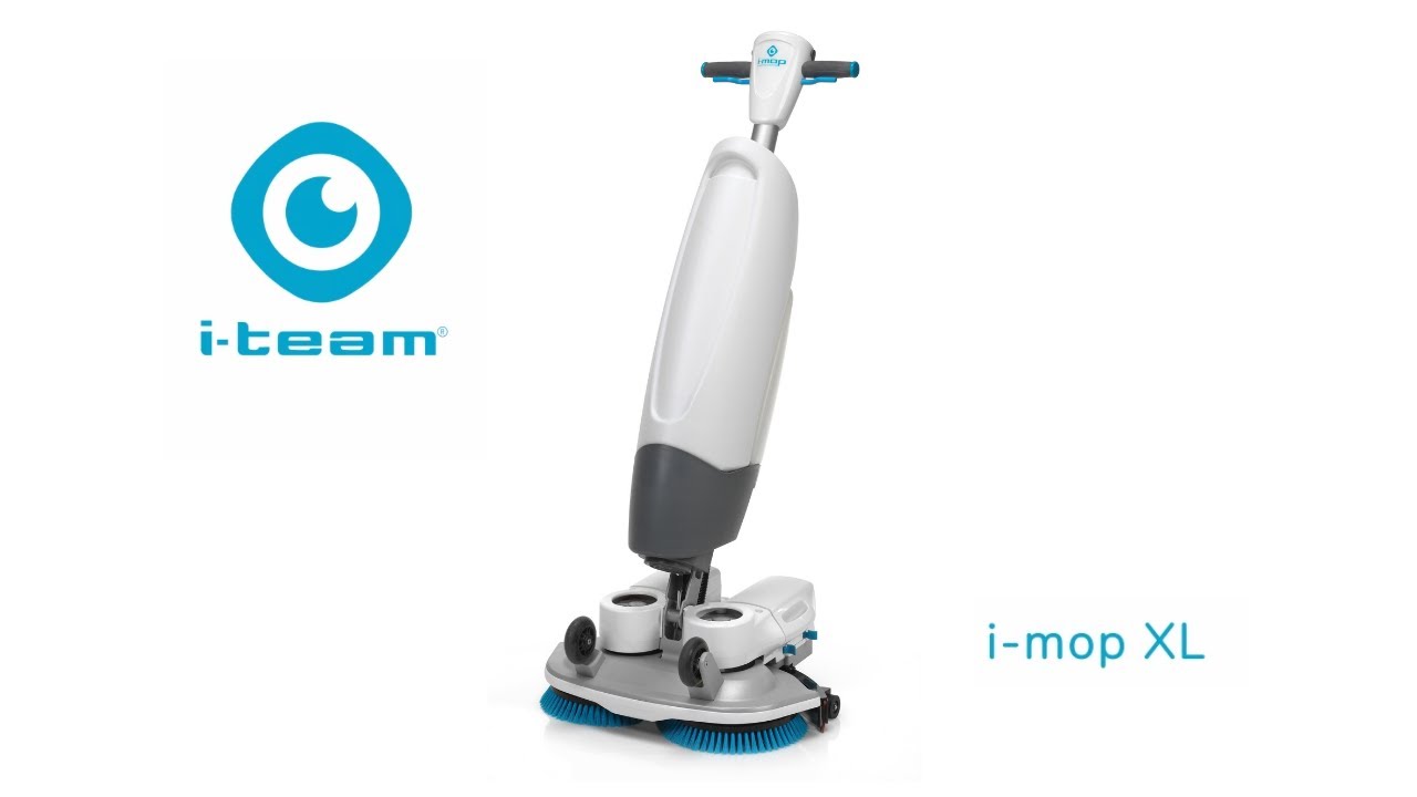 The i-Mop XL
