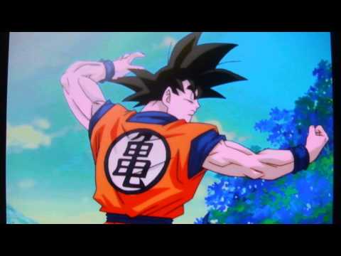 Steam Community :: Video :: Dragonball Intro in English