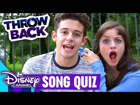 Soy Luna Song-Quiz Challenge | Soy Luna