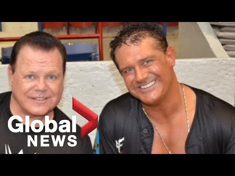 Former WWE star's family suing county in Tennessee over death of son