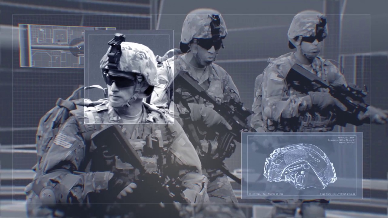 On the cutting edge of head protection