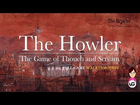 Steam Community :: The Howler