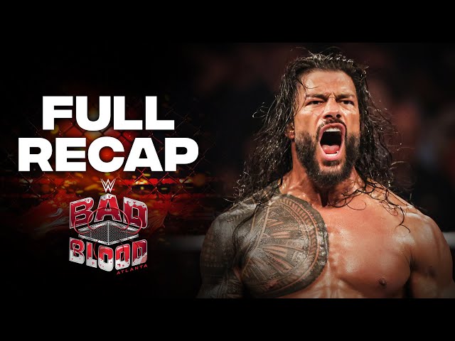 WWE files trademarks for Rhea Ripley and Tiffany Stratton following Bad ...