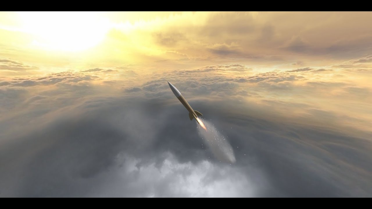 OpenRocket - The Basics