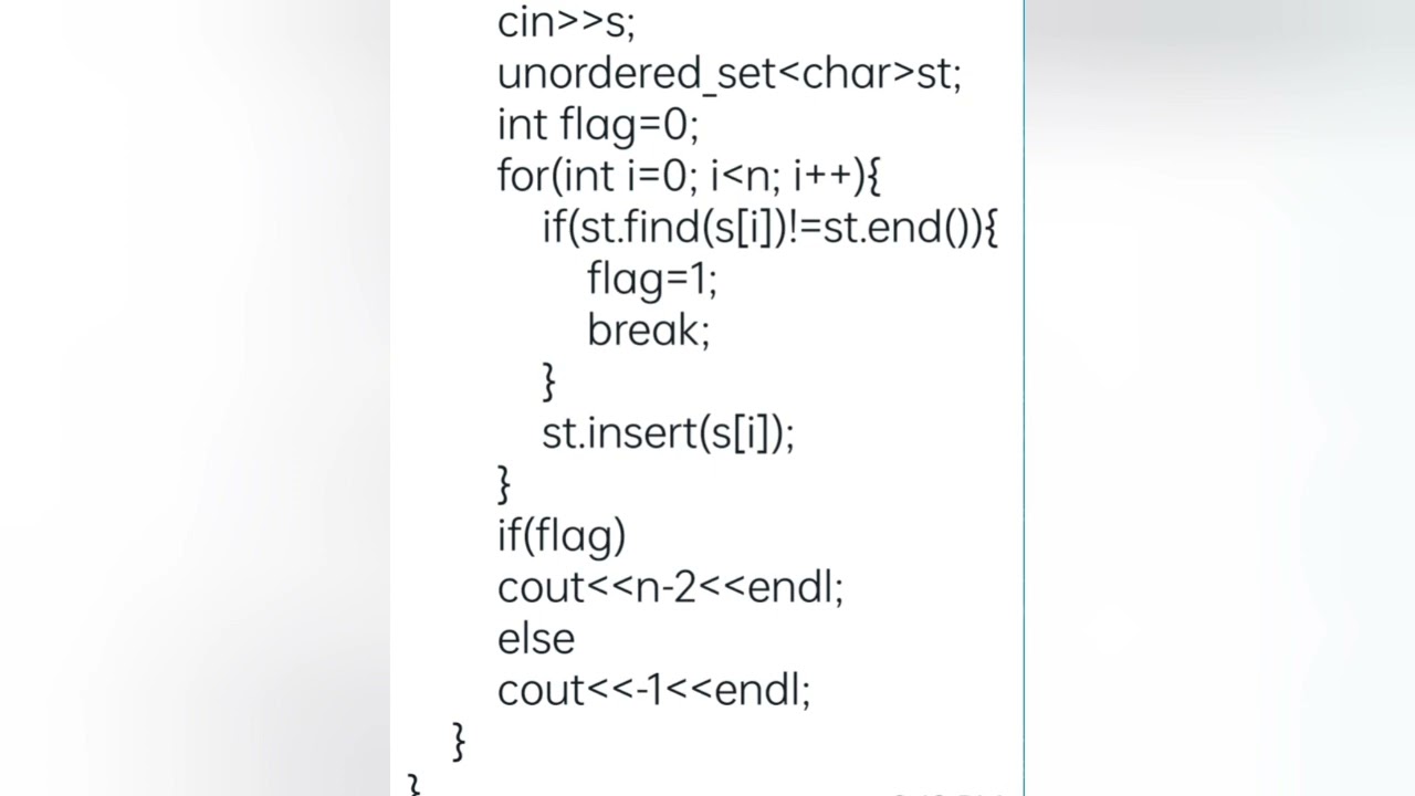 Bi_lindrome! Codechef full solution in c++