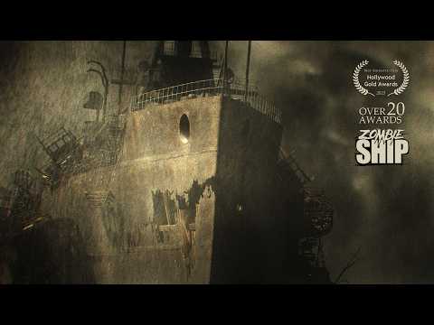 Steam Community :: Zombie Ship