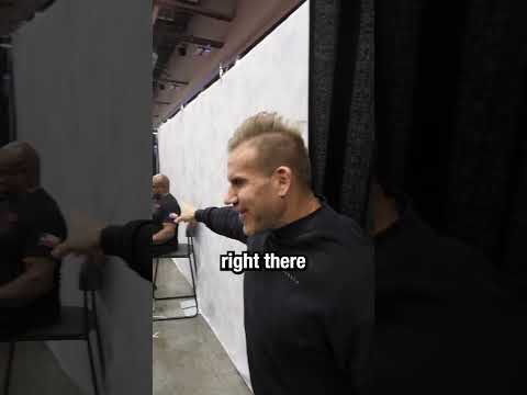 Bodybuilding's GREATEST Rivals 💪 Arnold Classic 2023