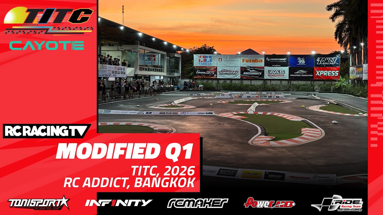 TITC 2026 - MODIFIED Q1