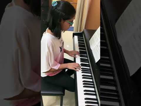 Romanze by Mozart