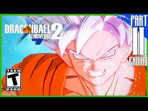 Steam Community :: Video :: 【DBXV2 REMASTERED MODS】 Gameplay ...