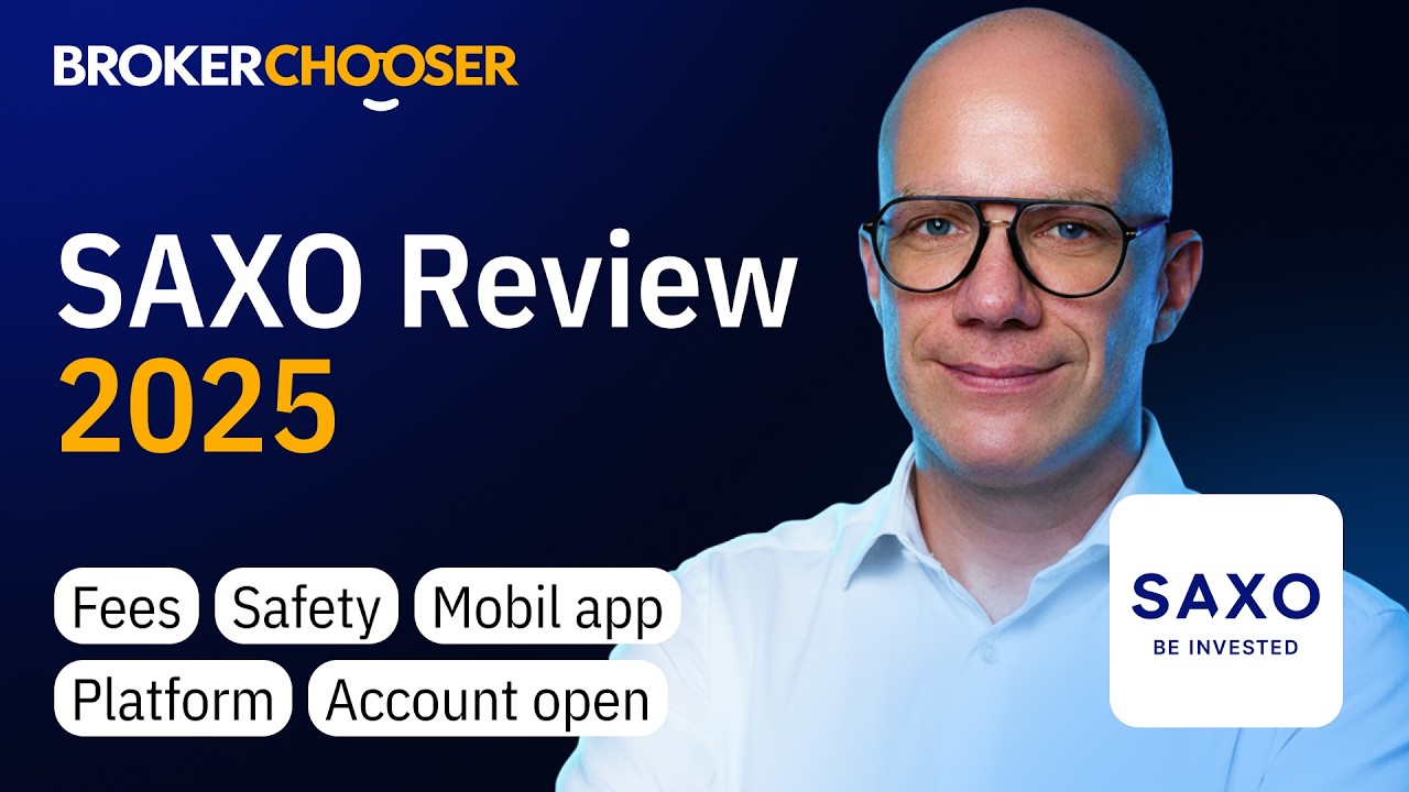 Saxo Review 2026 – Pros & Cons