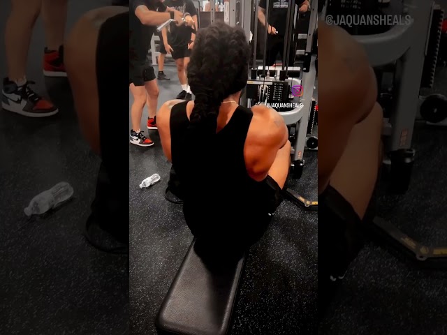 Where is Deion Sanders' adopted son, Jaquan Sheals? A sneak peek into ...