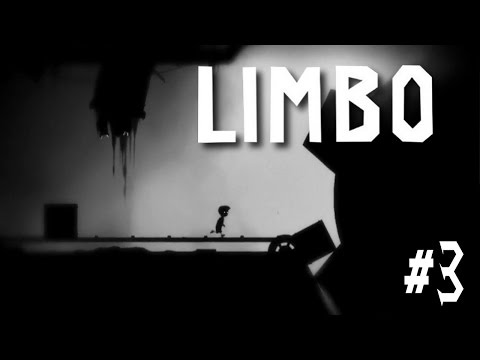 Steam Community :: Video :: Into the Great Machine // LIMBO #3