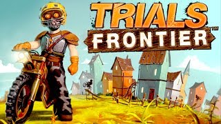 Games Like Trials Frontier on Steam – Games Like