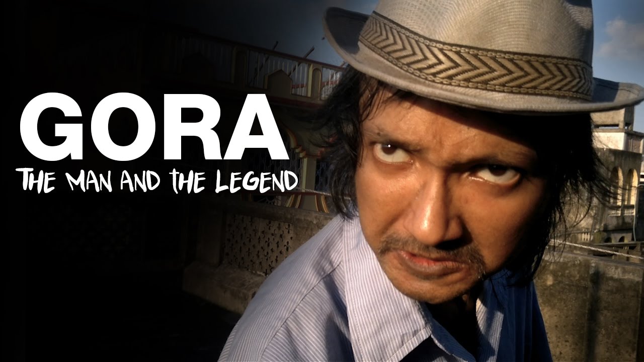 Gora - The Man and the Legend - Documentarytube.com