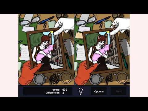 How to play Felix Clever: Cat Detective game | Free online games | MantiGames.com