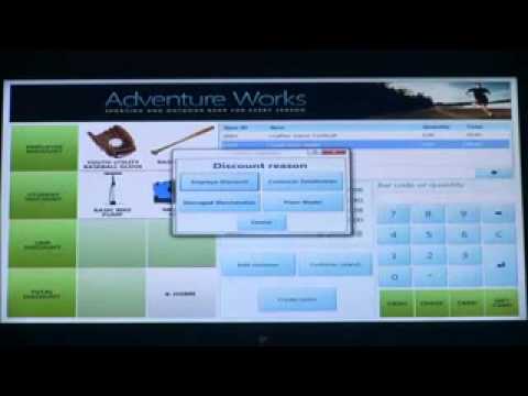 Microsoft Dynamics AX 2012 for Retail