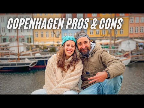 Copenhagen during Winter?