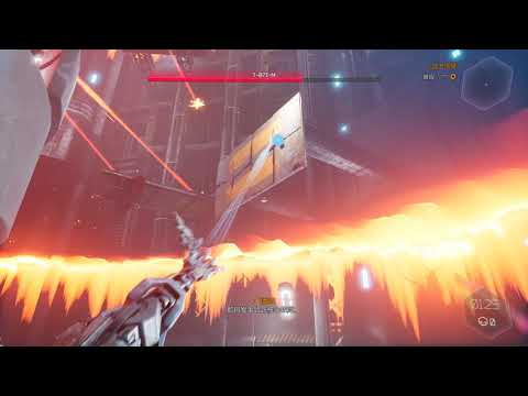 Steam Community :: Video :: Ghostrunner - The Gatekeeper