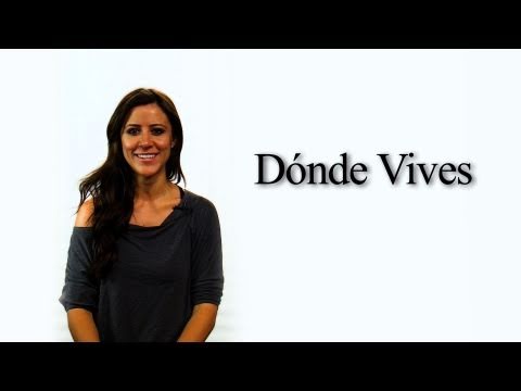 How to Say Goodbye in Spanish