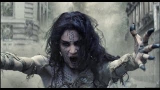 Sci fi Movies 2017 Full English Hollywood - Action Movies 2017 Best Movies 2017 HD 1080p