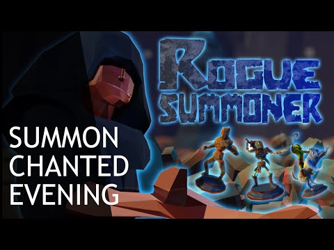 Steam Community :: Video :: Rogue Summoner Review - PC Steam and itch ...