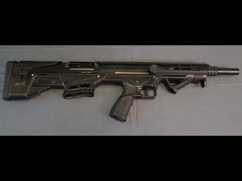 SDS Imports BLP M12AB- Unboxing and Tabletop Review