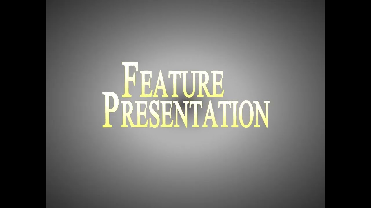 What If:  Paramount Dvd Feature Presentation