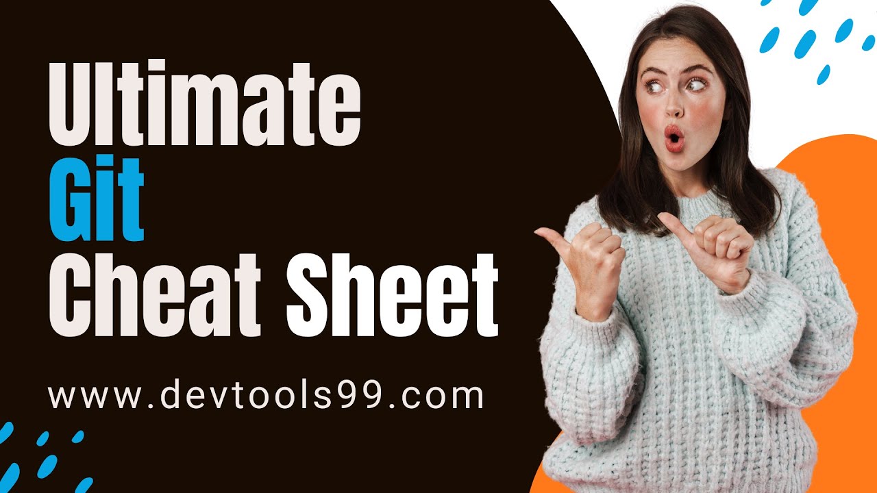 Ultimate Git Cheat Sheet #devtools99 #github #git #coding #programming #developer #webdevelopment
