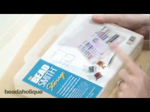 Product Spotlight: 52 Removable Compartment Storage Box