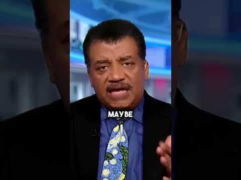 Neil DeGrasse Tyson On What's Inside A Black Hole? 😲