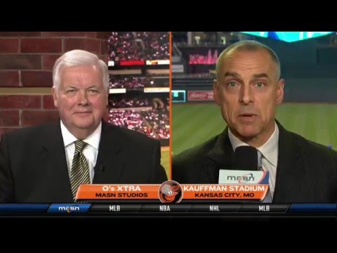 Mike Bordick looks at T.J. McFarland's performance