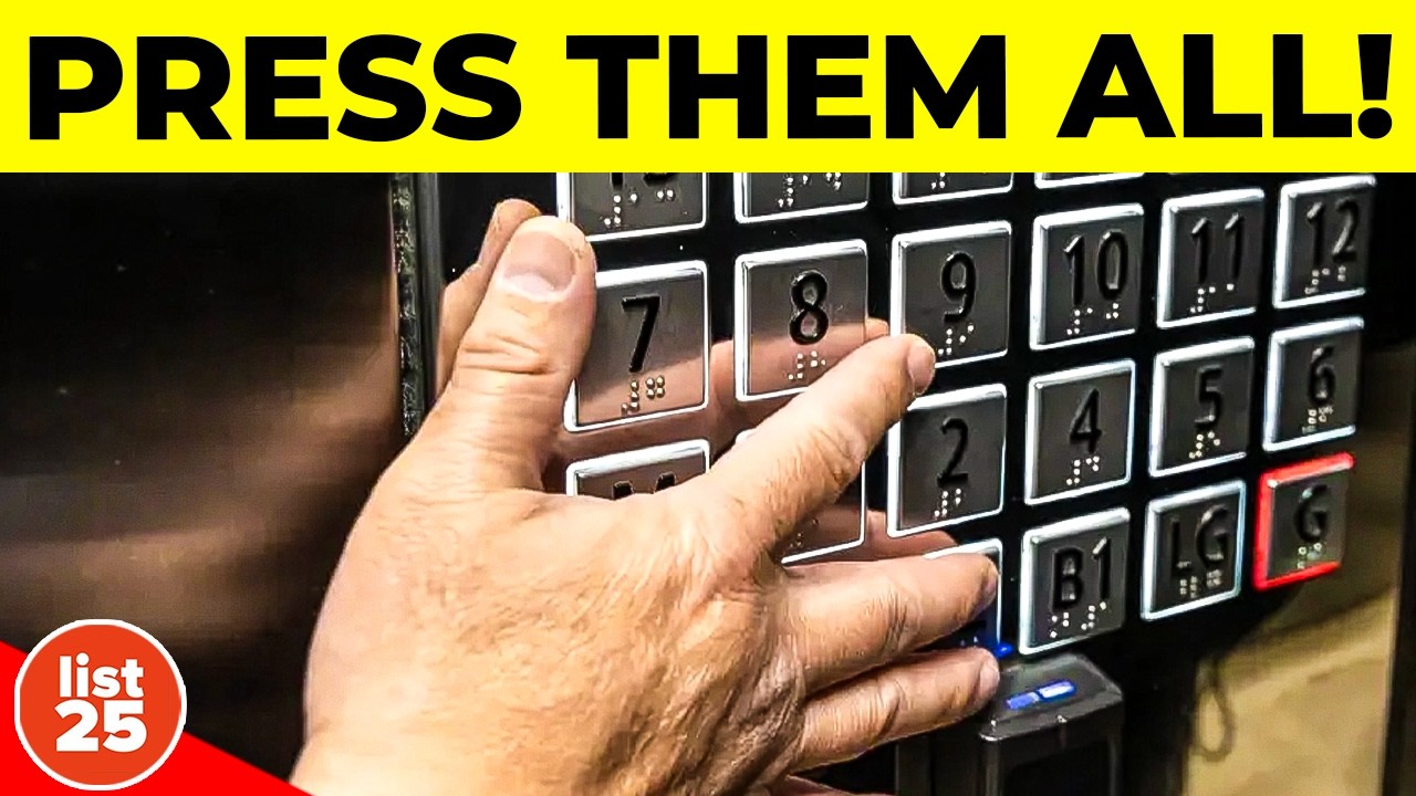 100 Fun Facts Guaranteed You Won't Be Able To Forget