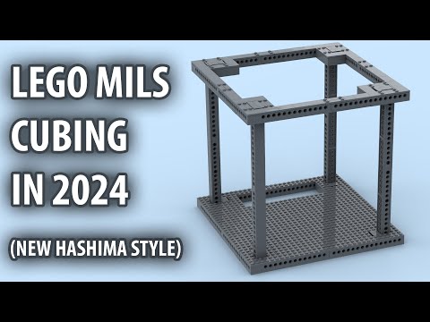New Hashima Collaborative Build – Steel City LUG