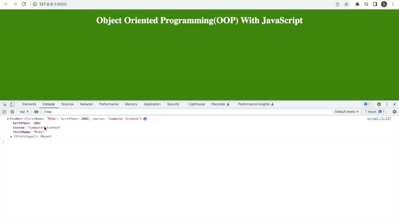 OOP - Inheritance between 