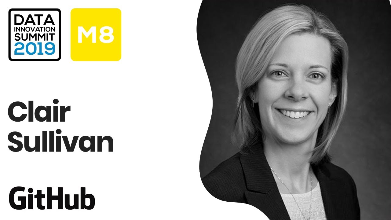 GitHub and Deep Learning on Graphs of Code - Clair Sullivan, GitHub