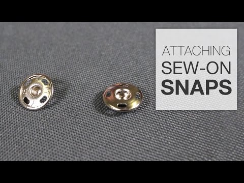 Snap Buttons - Snap Fastener Latest Price, Manufacturers & Suppliers